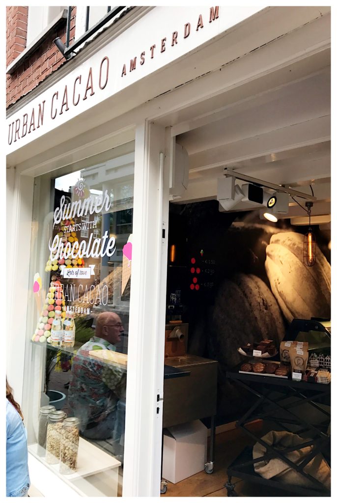 Dutch Chocolate Discoveries – The Roaming Chocoholic