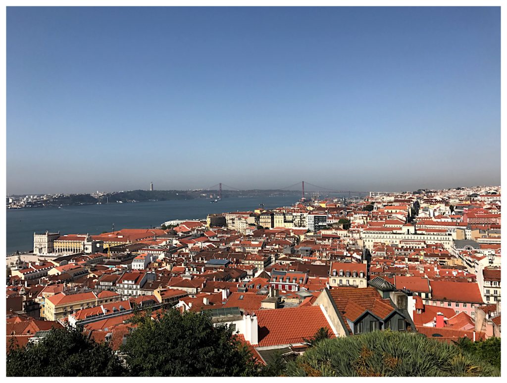 The Low Down on Chocolates in Lisbon – The Roaming Chocoholic