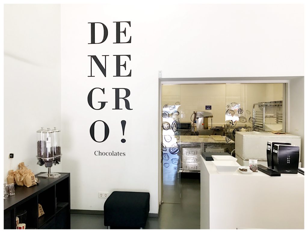 The Low Down on Chocolates in Lisbon – The Roaming Chocoholic