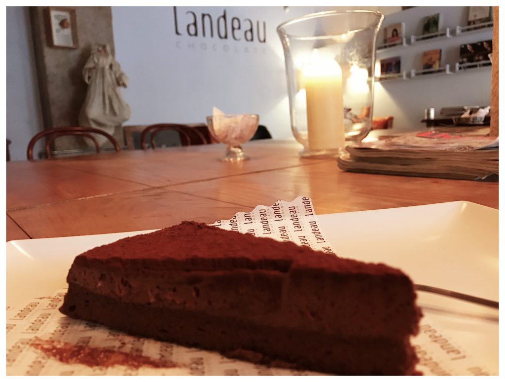 The Low Down on Chocolates in Lisbon – The Roaming Chocoholic