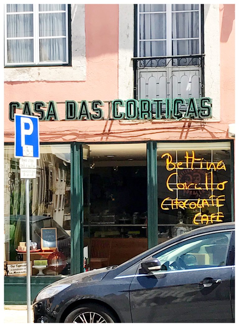 The Low Down on Chocolates in Lisbon – The Roaming Chocoholic