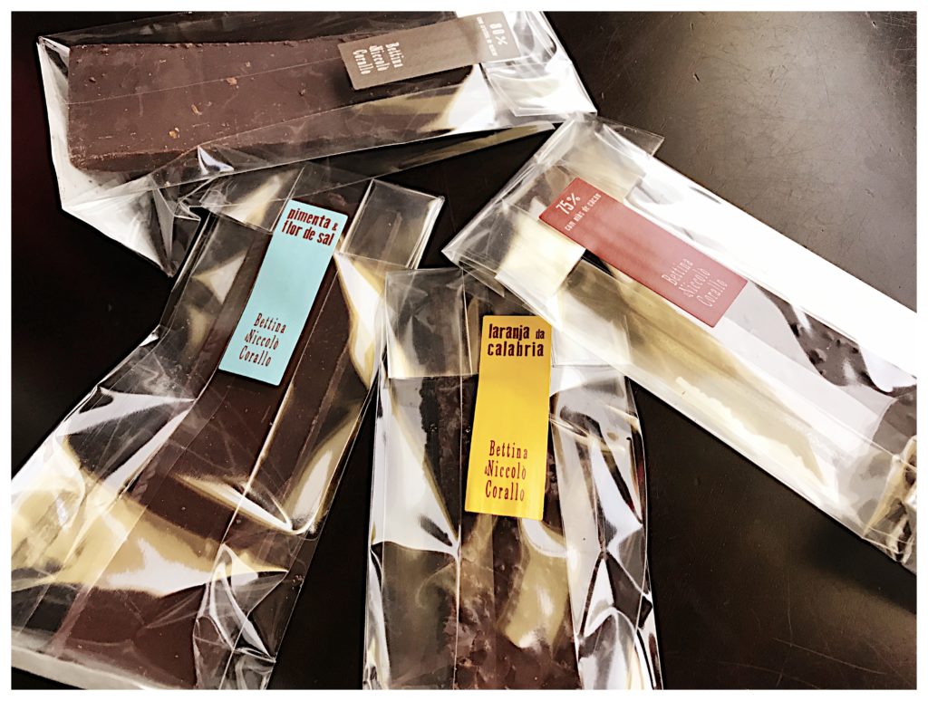 The Low Down on Chocolates in Lisbon – The Roaming Chocoholic