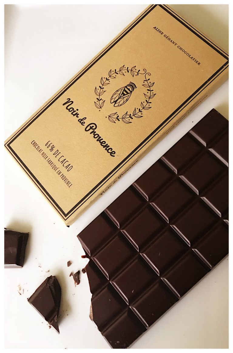 Chocolate Flavours of Provence – The Roaming Chocoholic
